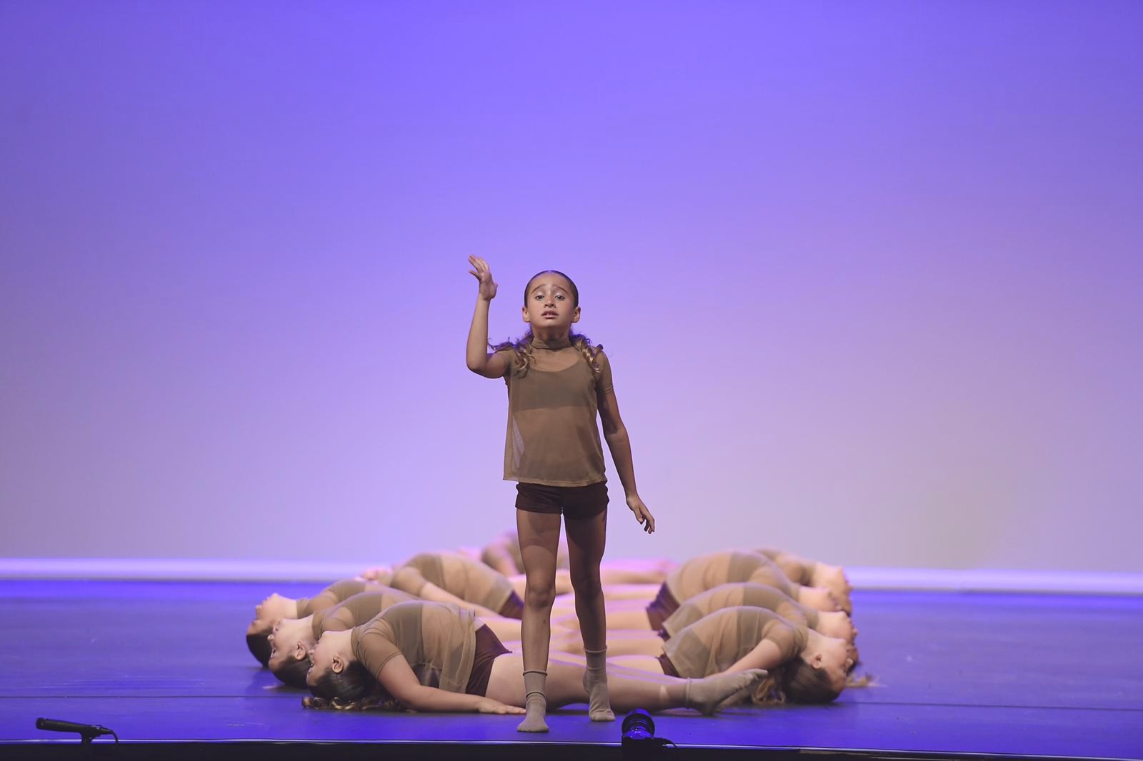 ¡Nos llevamos el bronce en la Dance World Cup! - Escuela de Danza Stardanze